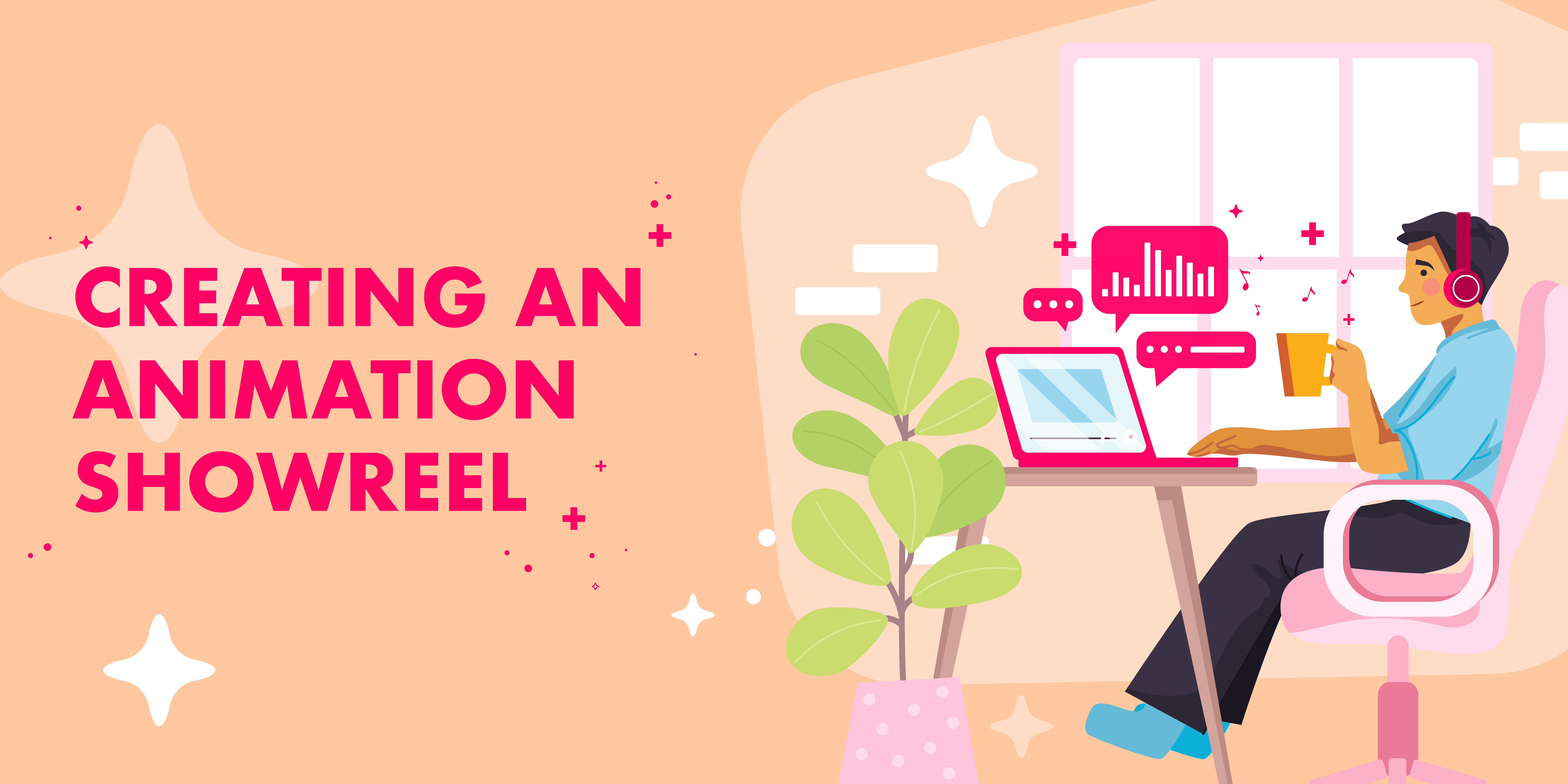 Creating an animation showreel - Start An Animation Studio with ... Creating an animation showreel - Start An Animation Studio with ...